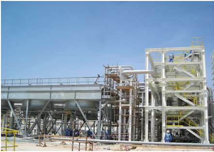 Pipe Rack and Pipe Track | Design and Engineering