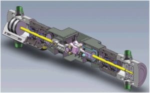 Mechanical Engineering - Rotary | Design and Engineering