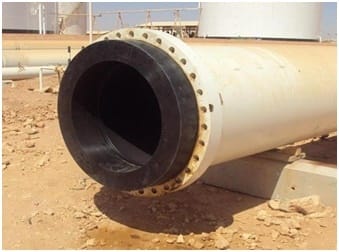 Internal Coatings - Uses, Advantages & Limitations | Design and Engineering