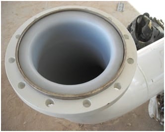 Internal Coatings - Uses, Advantages & Limitations | Design and Engineering