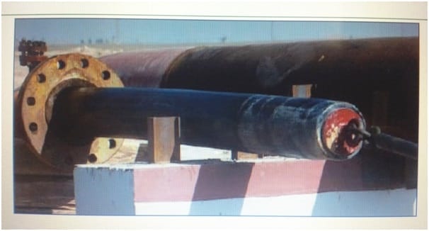 Internal Coatings - Uses, Advantages & Limitations | Design and Engineering