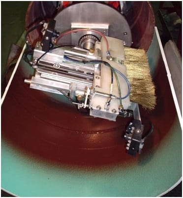 Internal Coatings - Uses, Advantages & Limitations | Design and Engineering