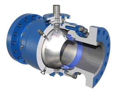 Ball Valve Design Features | Design and Engineering