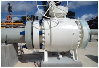 Ball Valve Design Features | Design and Engineering