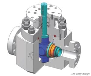 Ball Valve Design Features | Design and Engineering