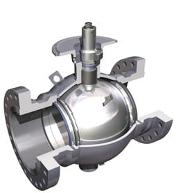 Ball Valve Design Features | Design and Engineering