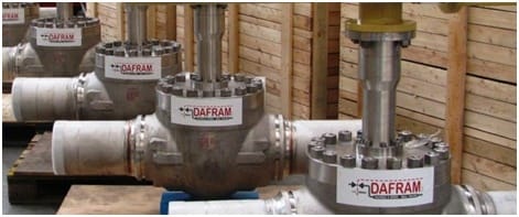 Ball Valve Design Features | Design and Engineering