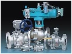 Ball Valve Design Features | Design and Engineering