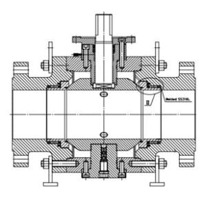 Ball Valve Design Features | Design and Engineering