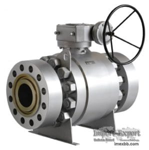 Ball Valve Design Features | Design and Engineering