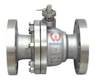 Ball Valve Design Features | Design and Engineering