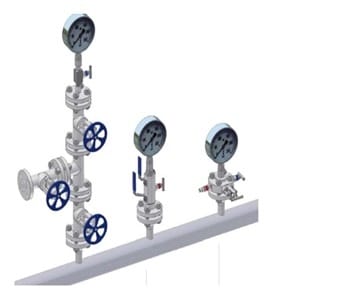 Double Block and Bleed Valves | Design and Engineering