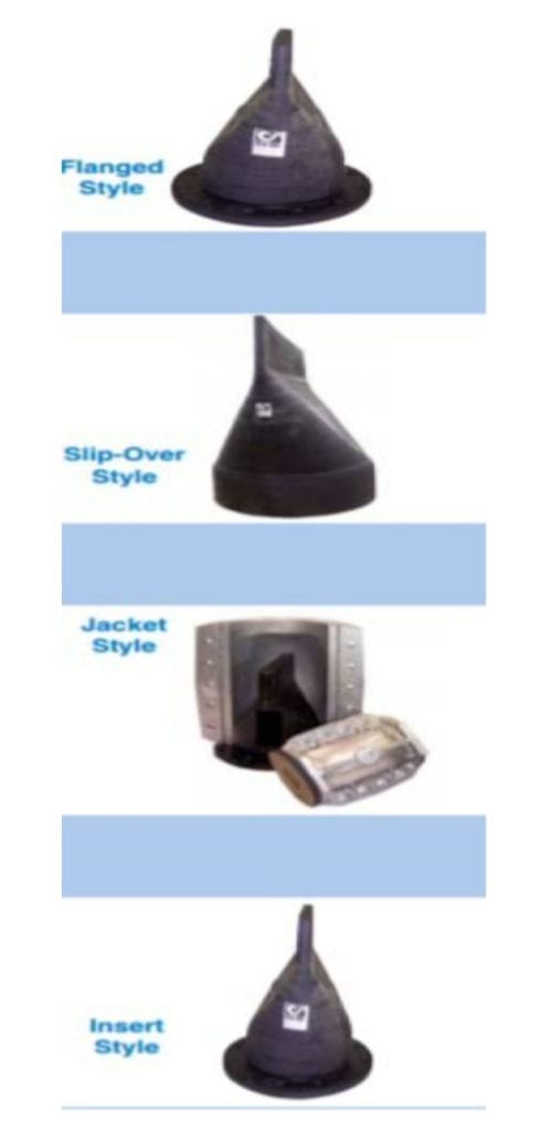 Duckbill Check Valve | Design and Engineering