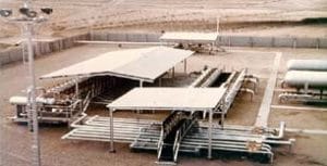 Oil Production - Oil and Gas Facilities | Design and Engineering