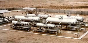Oil Production - Oil and Gas Facilities | Design and Engineering