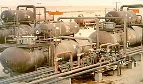 Oil Production - Oil and Gas Facilities | Design and Engineering