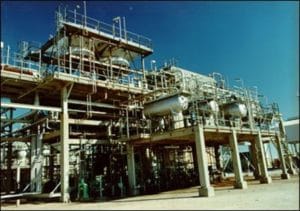 Oil Production - Oil and Gas Facilities | Design and Engineering