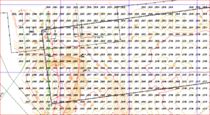 Topographical Survey | Design and Engineering